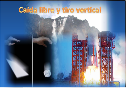 Introducción [Caída libre y tiro vertical]